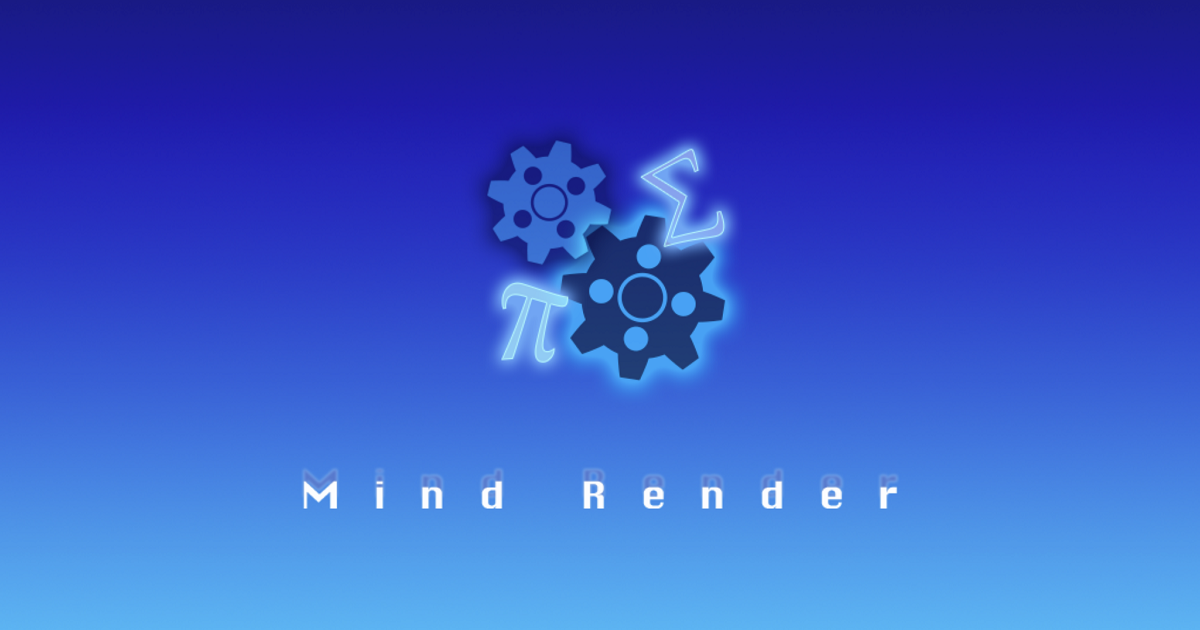 Mind Render